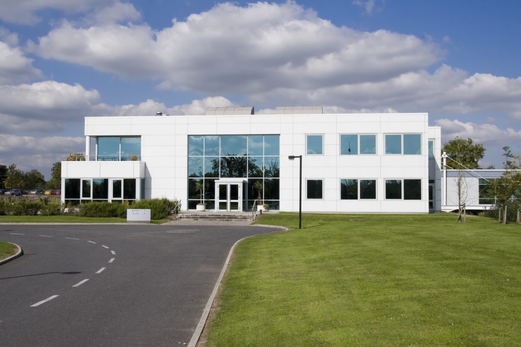 Grunderwerbsteuer bei Erwerb von Gesellschaftsanteilen – Aktuelle ...